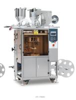China Irregular Hair Dye PLC Packaging Machine 220v 60hz 11kw Yh - Ys320 Ys820 for sale