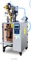 China 220v Full Pneumatic Liquid Packaging Machine 1.0kw Yh-Qy50 / Y50 220mm for sale