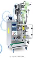 China 220v Full Pneumatic Liquid Packaging Machine 1.0kw Yh-Qy50 / Y50 220mm for sale