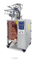 China Back Sealing Granule Packaging Machine Stainless Steel 1.0kw / Yh-QBK50 / BK50 for sale