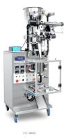 China Back Sealing Granule Packaging Machine Stainless Steel 1.0kw / Yh-QBK50 / BK50 for sale