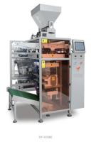 China 4Side Sealing Liquid Packaging Machine Granule / Powder 220v 4.5 Kw YH-K1080 F1080 for sale