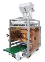 China 60HZ Sealing Liquid Packaging Machine 4.5KW Y1880 Multi Row Four Side for sale