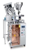 China Vibration Plate Packaging Machine Volumetric Cups 50HZ / 1.5KW / Yh-DWL50 DWL100 for sale