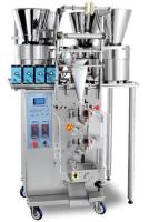 China Vibration Plate Packaging Machine Volumetric Cups 50HZ / 1.5KW / Yh-DWL50 DWL100 for sale
