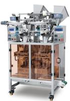 China 220V 50Hz Granular Packaging Machine 3Kw 4 Sides Yh-K488 Liquid Powder for sale