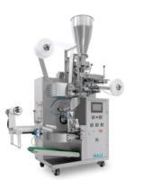 China PLC Automatic Tea Bag Filling Packing Machine Multifunctional YH-T50 for sale