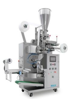China PLC Automatic Tea Bag Filling Packing Machine Multifunctional YH-T50 for sale