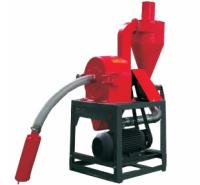 China Compact Structure Self Priming Grinder 15kw 60Hz Safe And Convenient for sale