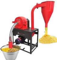 China Compact Structure Self Priming Grinder 15kw 60Hz Safe And Convenient for sale