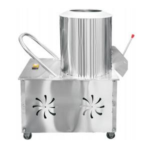 China Fast Mixing Speed U Type Ribbon Mixer 18.5kw 380V  High Efficiency Stainless Steel for sale