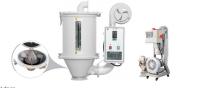 China Lm-Fg50-400 Vertical Dryer 22kw 50Hz Compact Structure Low Energy Consumption for sale