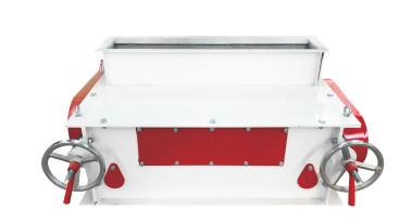 China Sslg 15 - 25 Crumbler Strong Adaptability Low Noise Uniform Crushing Compact Structure for sale