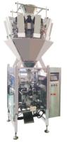 China Plc Control Man Machine Interface Series Economic Weighingand Packing 2 In 1 1600ml for sale