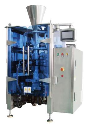 China Highspeed Vertical Packing Machine Higher Speed Yh-G Series Three Servo Motor for sale