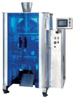 China 60bags / Min Vertical Packing Machine 3.4kw 220v 60Hz Auto Stop Protection Function for sale