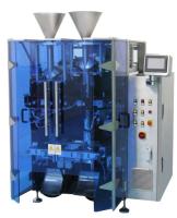 China Two Bag Formers Vffs Packing Machine PLC Control YH-HD High Packing Speed for sale