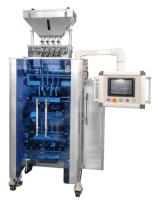 China Film Multi Lines Packing Machine 0.07 ~ 0.1mm 25 - 45bags / Min Yh-Db Series for sale
