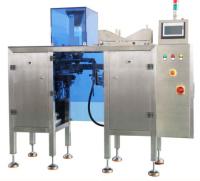 China Single Station Premade Bag Packing Machine 15bags / Min One Station YH-DGD Series for sale