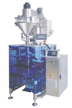 China YH-AF Auger Filler Packaging Machine And YH-AB Volumetric Cup Packing Machine for sale