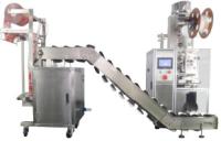 China YH-TB Series Triangle Tea Bag Packaging Machine 2KW 220V / 50Hz for sale