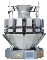 China High Accuracy Salad Combination Weigher High Speed 220V / 1500W YH-V Series for sale