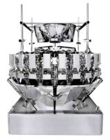 China Efficient And Stable Mixing Combination Weigher High Accuracy YH-A16 Series  2.5 KW for sale
