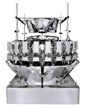 China Efficient And Stable Mixing Combination Weigher High Accuracy YH-A16 Series  2.5 KW for sale