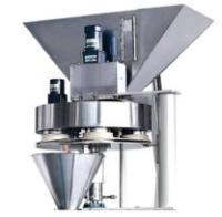 China Retractable Door Volumetric Cup Filler Ss304 YH-LB400 / YH-LB1000 Series for sale