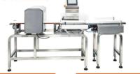 China YH-GC212 Check Weigher And Metal Detector 2 In 1 Machine 32 - 52m / Min for sale