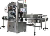 China YH-SL Series Sleeve Label Machine Adjustable Cutter Head 3KW / 220V / 50Hz for sale