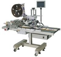 China YH-LM Series Paging Labelling Machine Ss304 30m / Min 76mm for sale