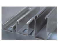 China 5T Cable Tray Roll Forming Machine 2m/min For Photovoltaic Supportor for sale