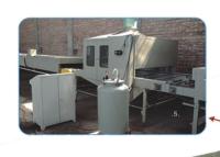 China 30T Stone Coated Roof Tile Machine CE Production Line for sale