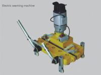 China JCH Color Steel Roll Forming Machine 5.5KW H Shape Steel Welding for sale