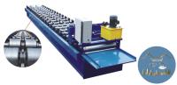 China JCH Color Steel Roll Forming Machine 5.5KW H Shape Steel Welding for sale