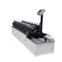 China U Track Keel Roll Forming Machine 4KW Light Steel Double Line for sale