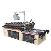 China Metal Ceiling Roll Forming Machine , 60 Drywall Roll Forming Machine for sale