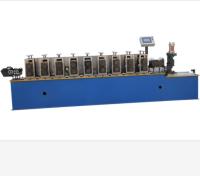 China 15m/min Sheet Metal Roll Forming Machines Cr12 For Wall Angle for sale