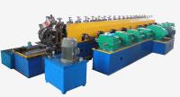 China 20m/min Cable Tray Roll Forming Machine Hydraulic Cutting for sale