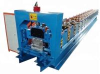 China 4.2T Steel Stud Roll Forming Machine 30m/min Warehouse Door for sale