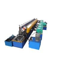 China Cold Steel Cable Tray Roll Forming Machine 15m/min 6T for sale