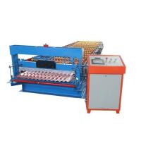 China Cr12 Cold Roll Forming Machine Corrugated Sheet for sale