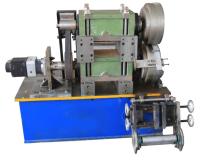 China 220V Cable Tray Roll Forming Machine 5.5KW Rotary Punching for sale