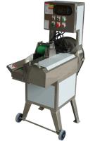 China Vegetable cutting machin for sale