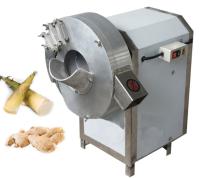 China Ginger bamboo slicer for sale