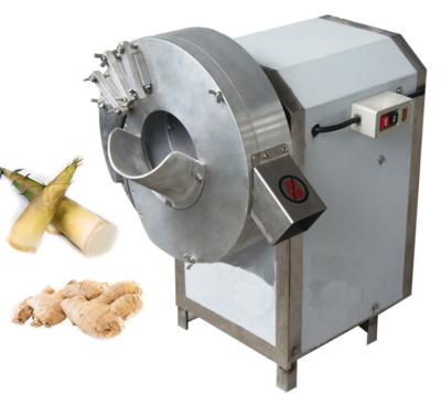 China Ginger bamboo slicer for sale
