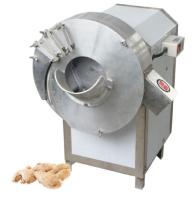 China Ginger bamboo slicer for sale