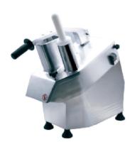 China Small vegetable cutting machine for sale