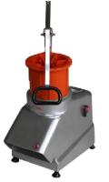 China Small vegetable cutting machine for sale